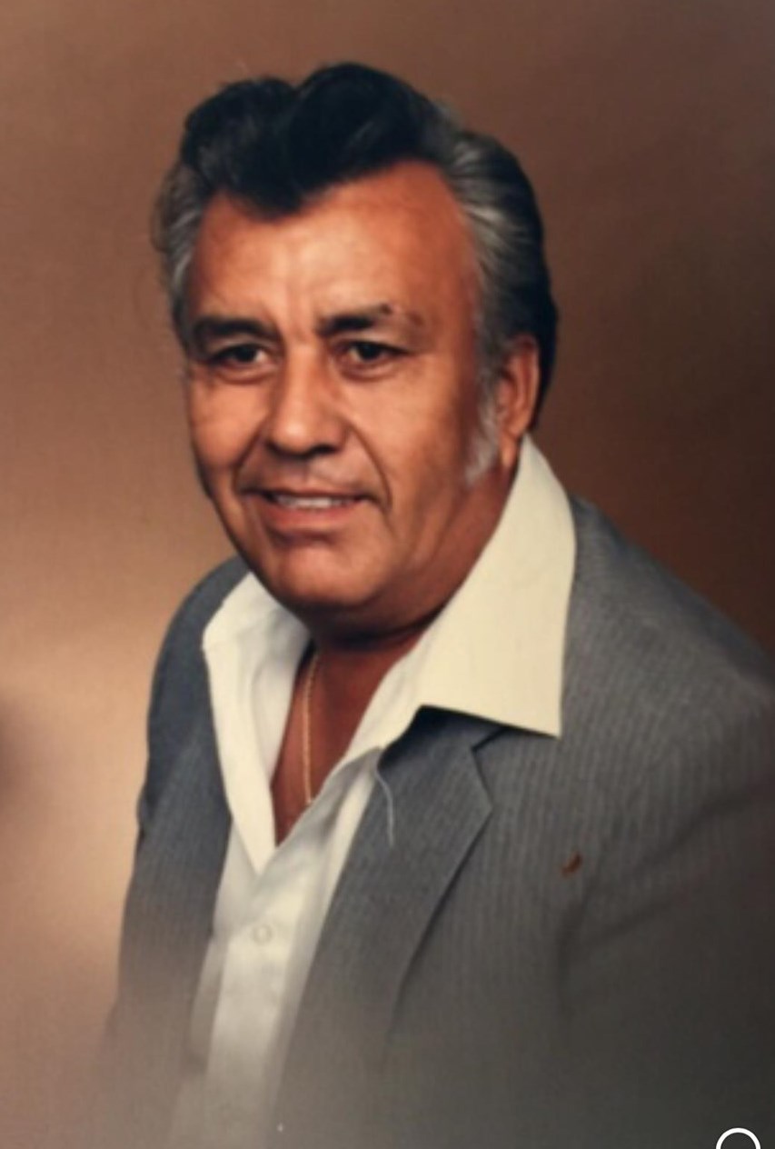 Domingo F. Rodriguez Obituary - Corpus Christi, TX