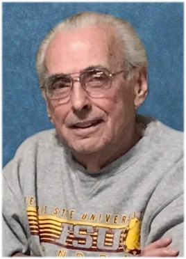 James Beran Obituary - Roseville, MI