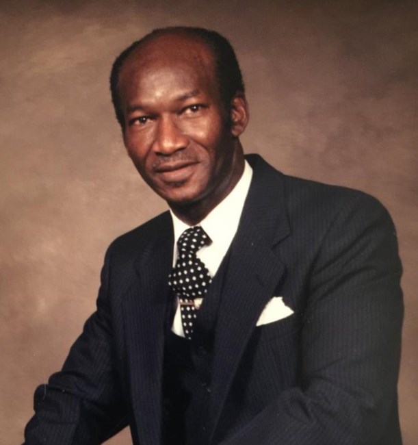 Stanley Phipps Obituary - Kissimmee, FL