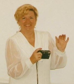 Mary Horsman-Allman Obituary - Gladstone, MO