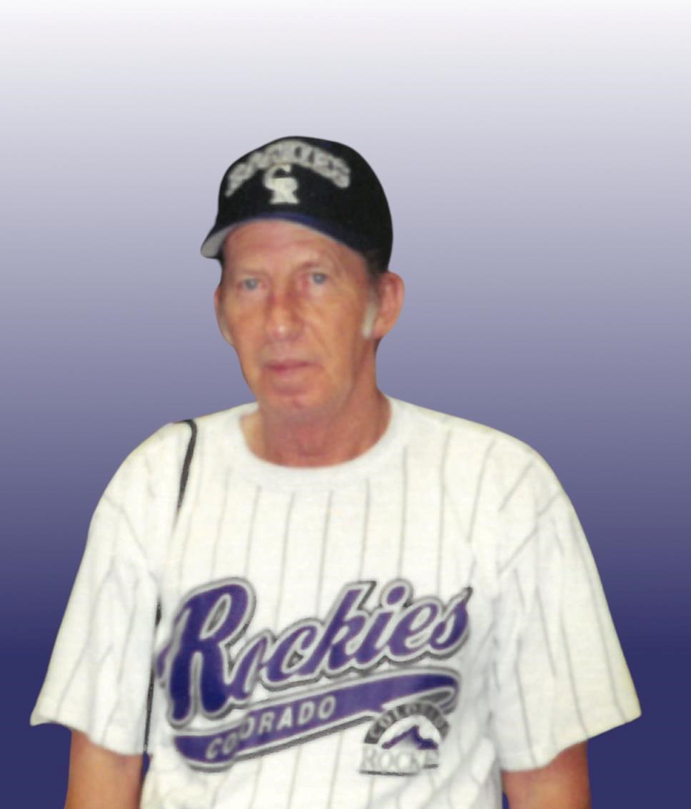 Thomas Cunningham Obituary - Goodyear, AZ