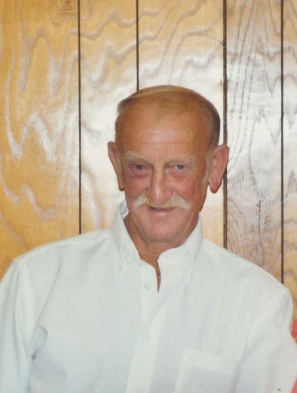 James Mabe Obituary - New Tazewell, TN