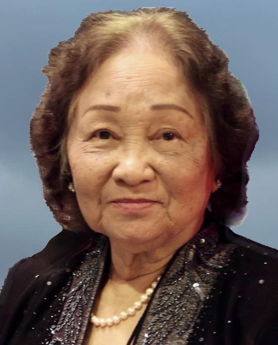 Be Nguyen Obituary - San Jose, CA