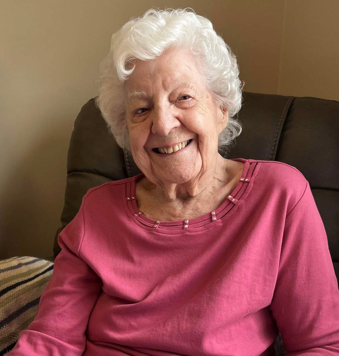 Joan Aileen Stillman Obituary - Halifax, NS