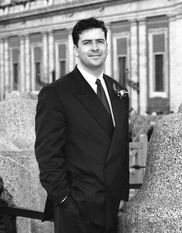 Geoffrey Kent Obituary - Halifax, NS