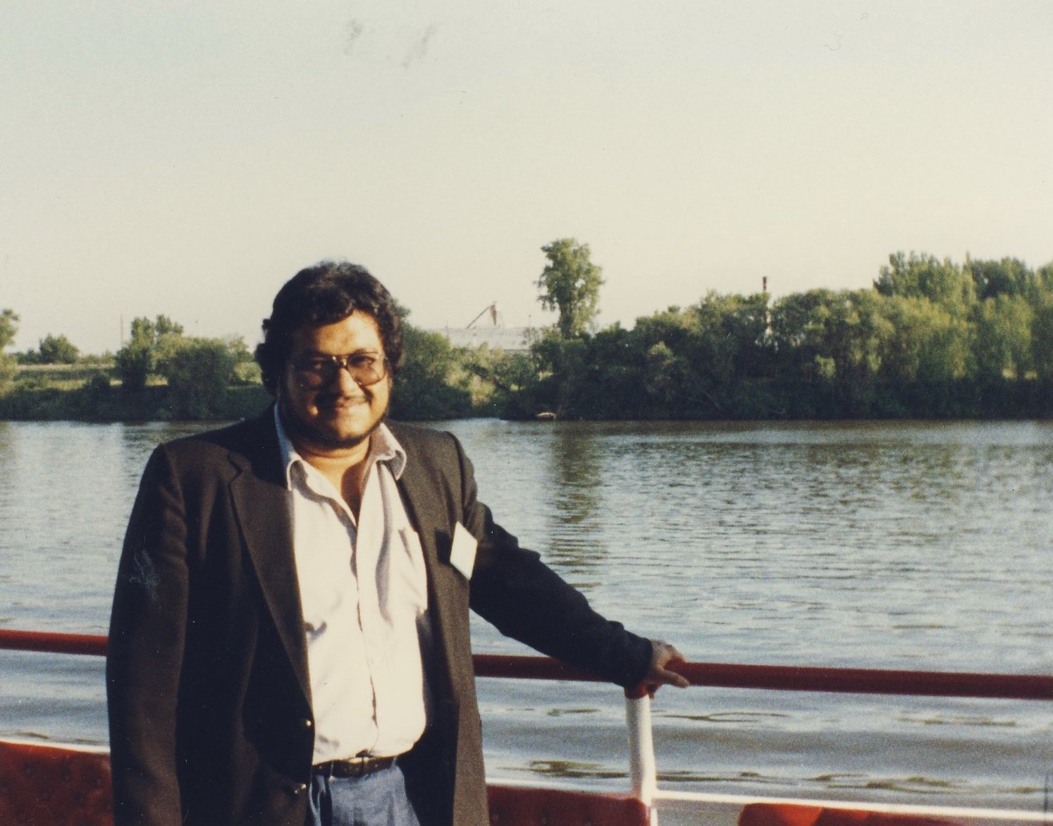 Dr. Ashim Kumar Guha Obituary - Halifax, NS