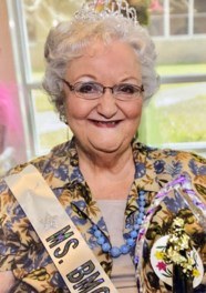 Carolyn Harris Obituary Tuscaloosa AL