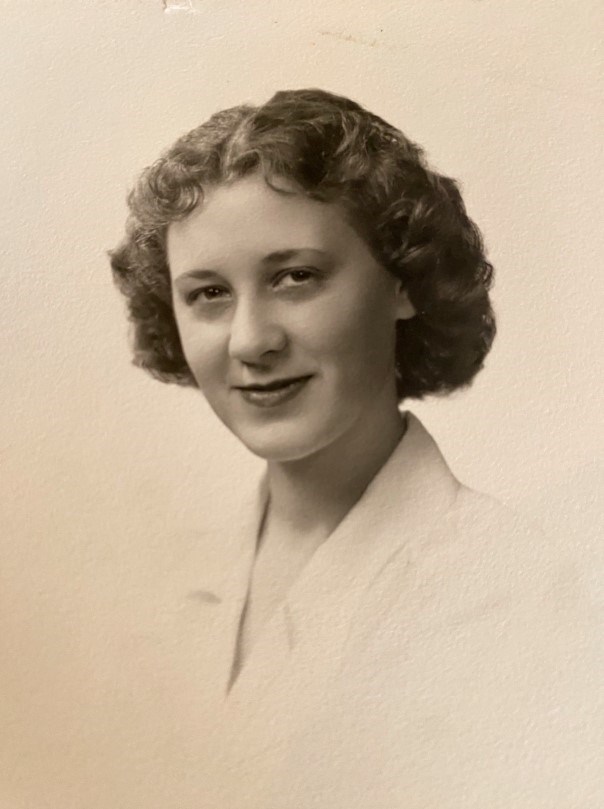 Elizabeth Ryan Obituary - The Woodlands, TX