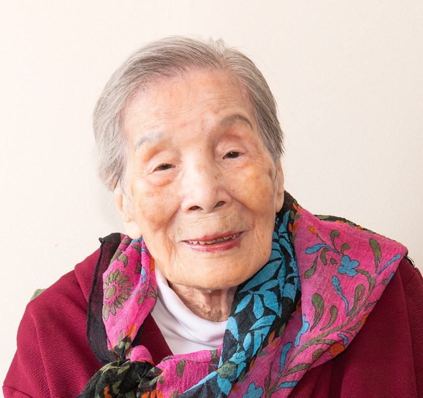 Lai Wong (nee Ling) Obituary - Burnaby, BC