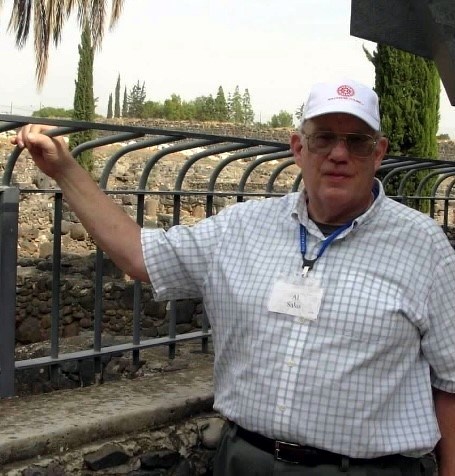 Alan Salus Obituary - Salem, MA