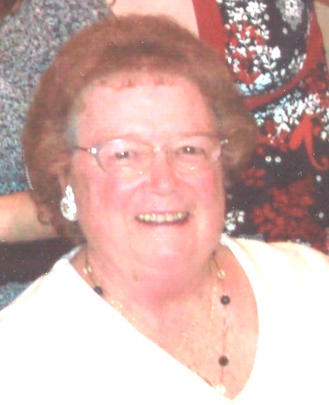 Jean Balcerak Obituary - Nottingham, MD