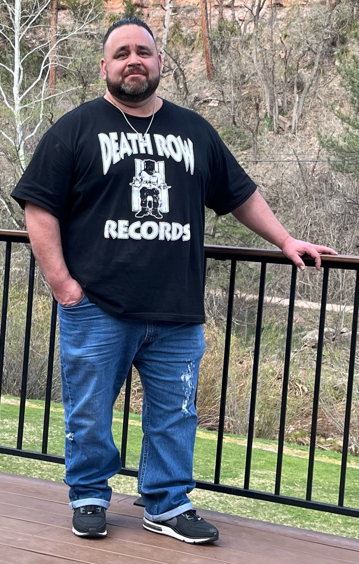 Timothy Corbitt Obituary - Phoenix, AZ