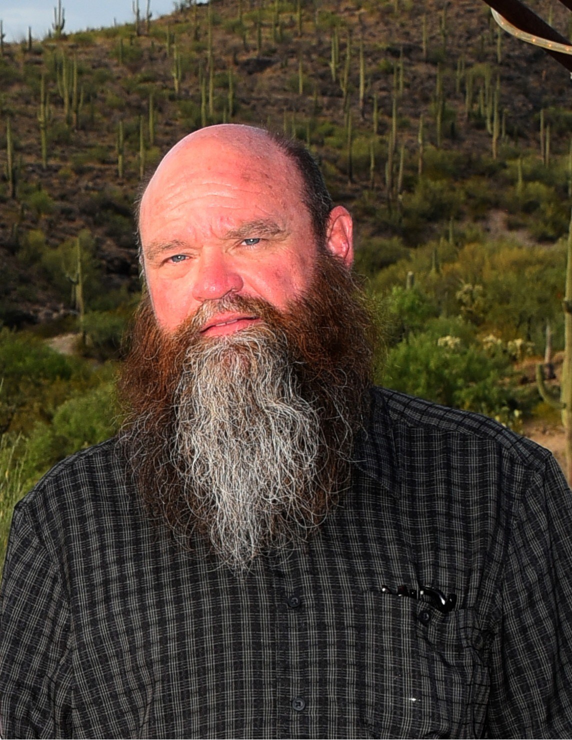 Dwayne Stottlemyre Obituary - Tucson, AZ