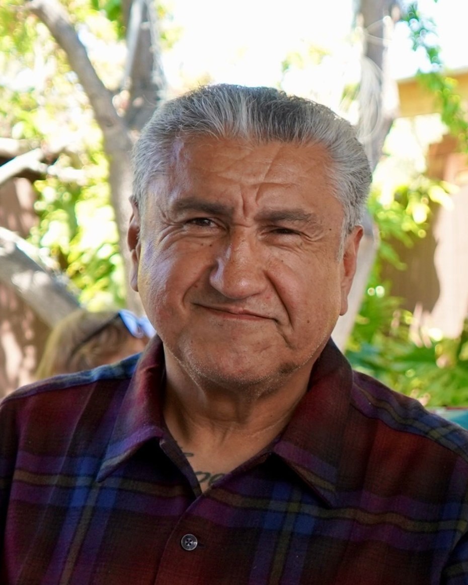 Stan Flores Obituary - Santa Clara, CA