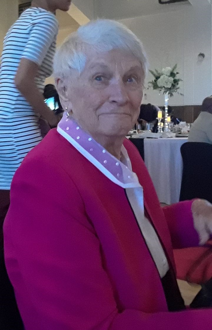 Doris Davis Obituary - Ashland, VA