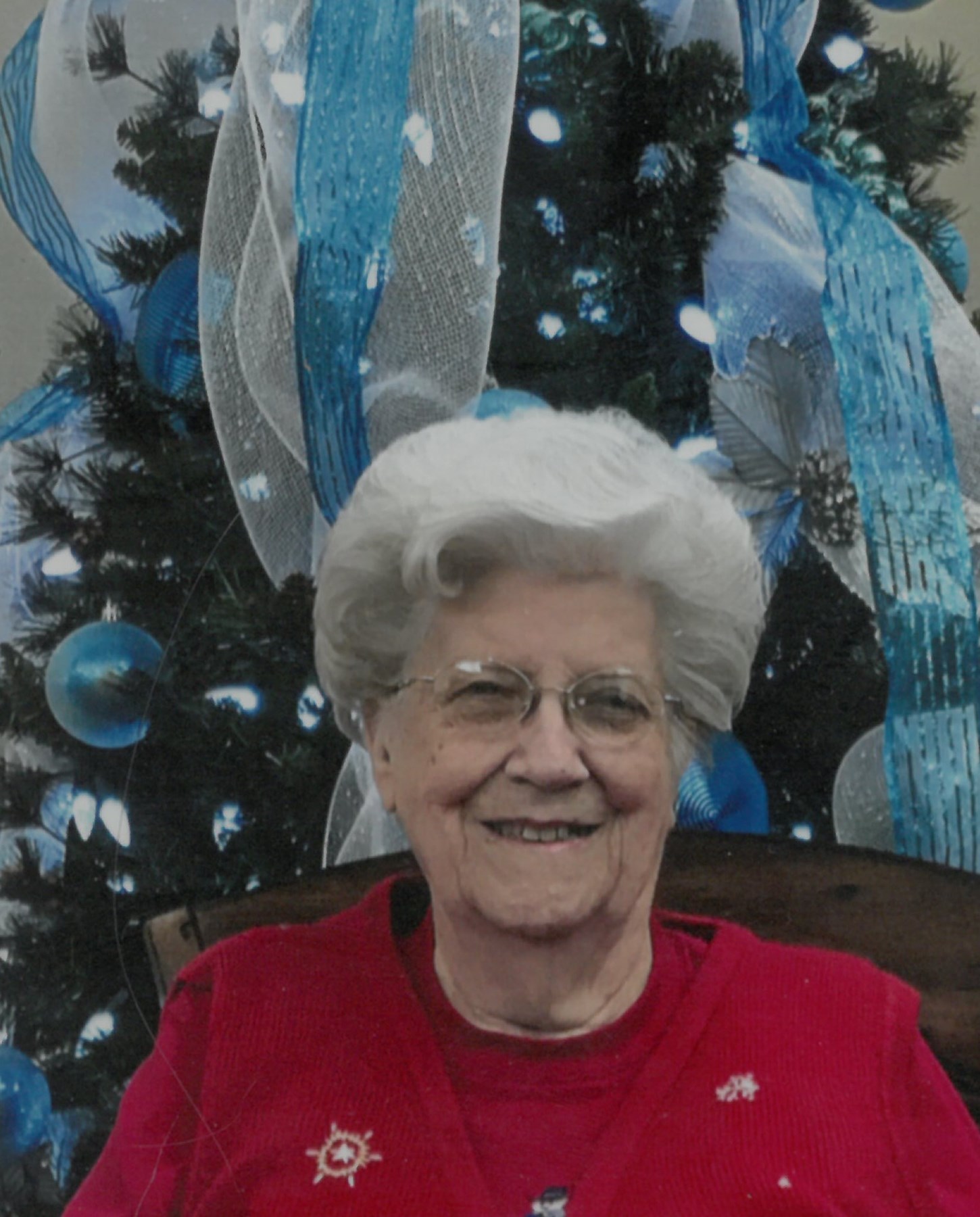 Georgia Mahoney Obituary - Hot Springs, AR