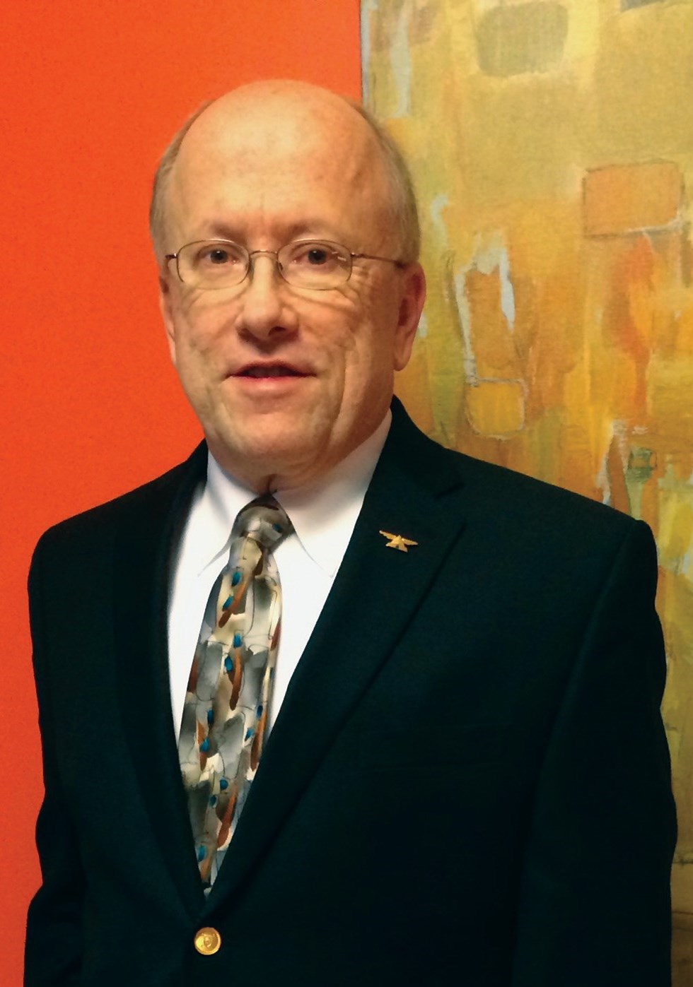 Thomas Corrington Obituary - Las Vegas, NV