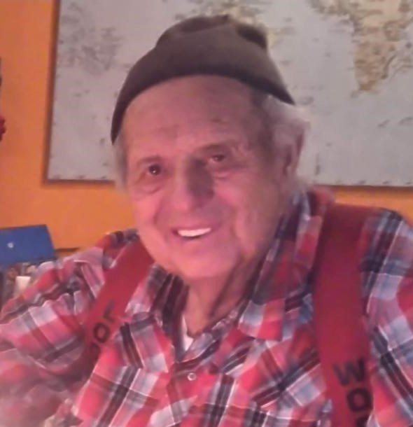 Chan Razey Obituary - Yakima, WA