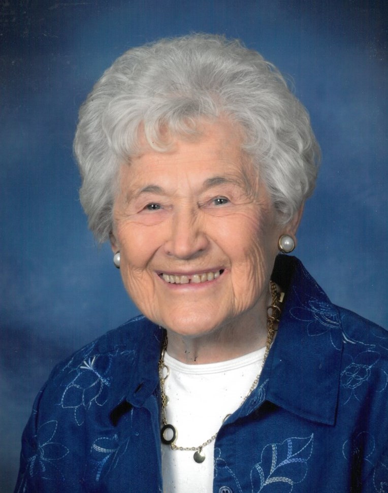 Virginia M. Romba Obituary - Crown Point, IN