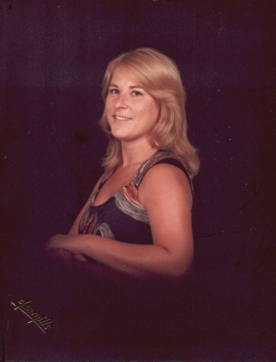 Becky Judith Altman Obituary - Johnson City, TN