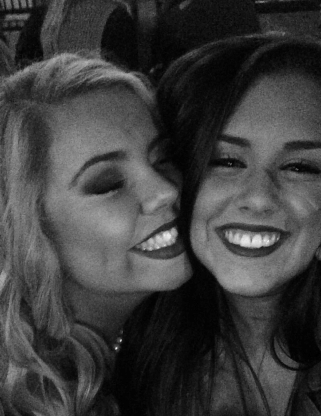 Mackenzie Harrison's Instagram, Twitter & Facebook on IDCrawl