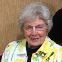 Mary Lewis Obituary - Columbus, OH