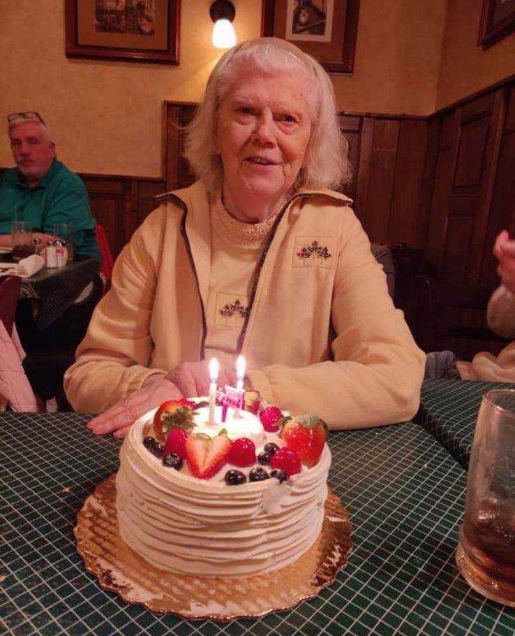 Agnes Judson Obituary - Kennesaw, GA