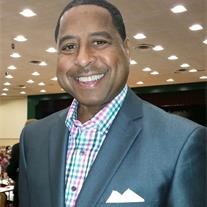 Gregory Jefferson Obituary - Columbus, OH