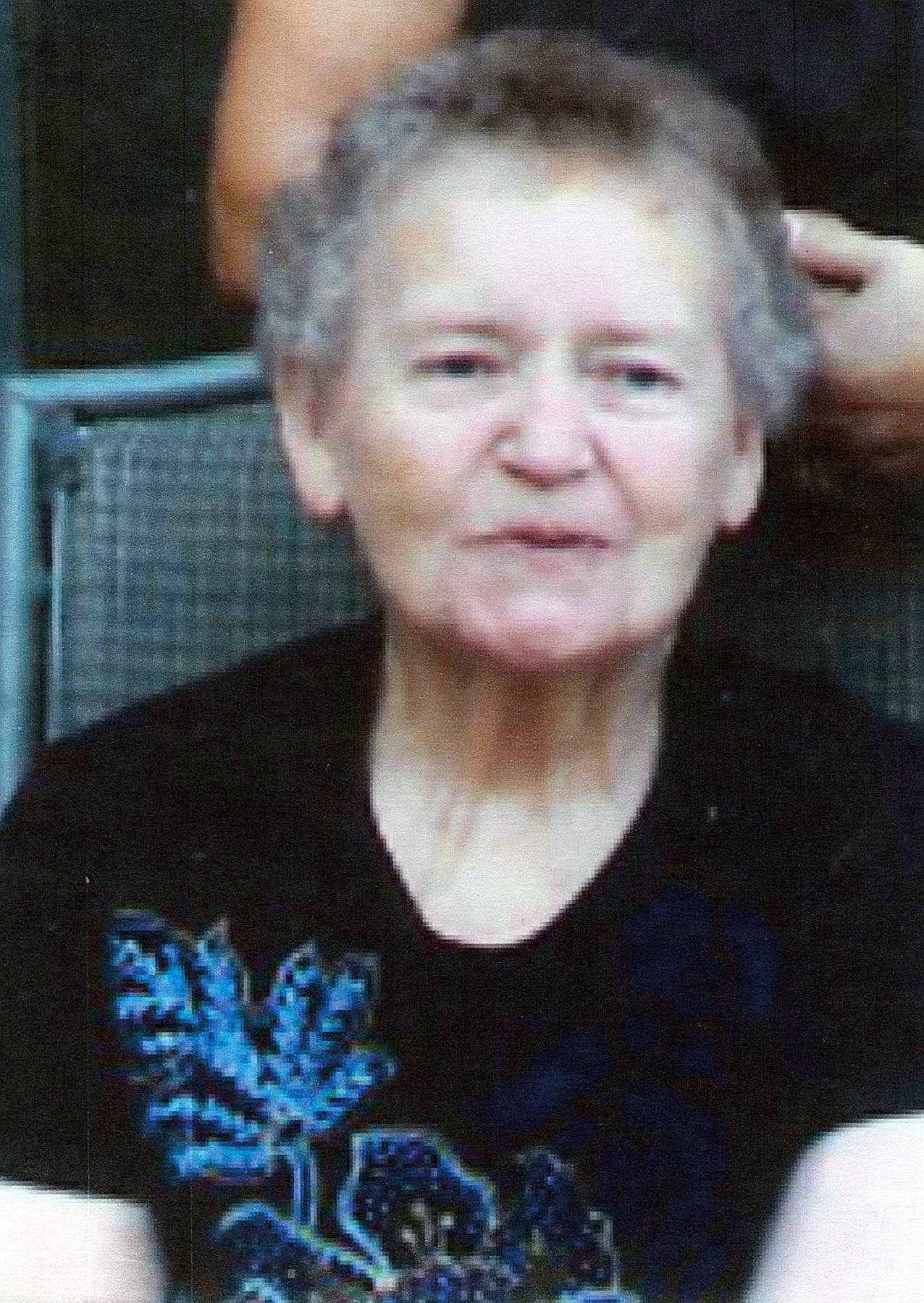 Loretta Janet Pickering Obituary - Fresno, CA