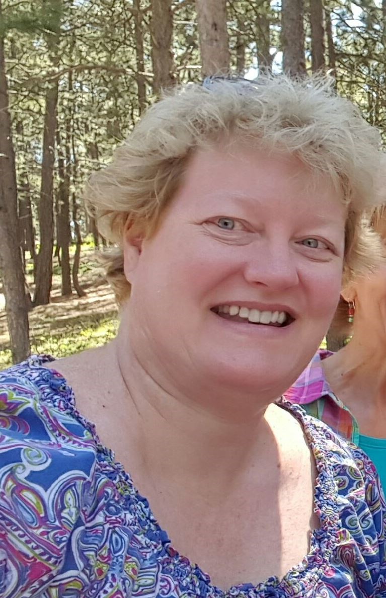 Nancy Gail Courtright Obituary - Wheat Ridge, CO