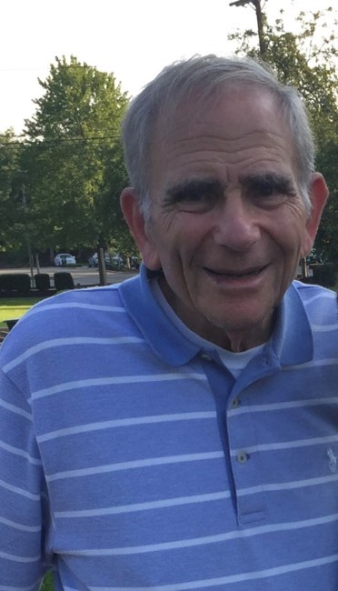Stephen Brolin Obituary - Livingston, NJ
