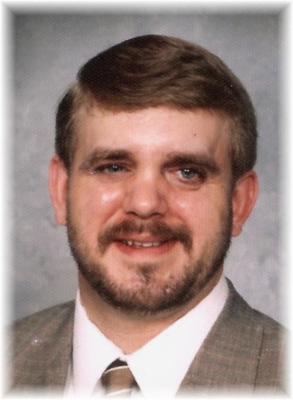 Russell D. Overbeck Obituary - Liberty, IN