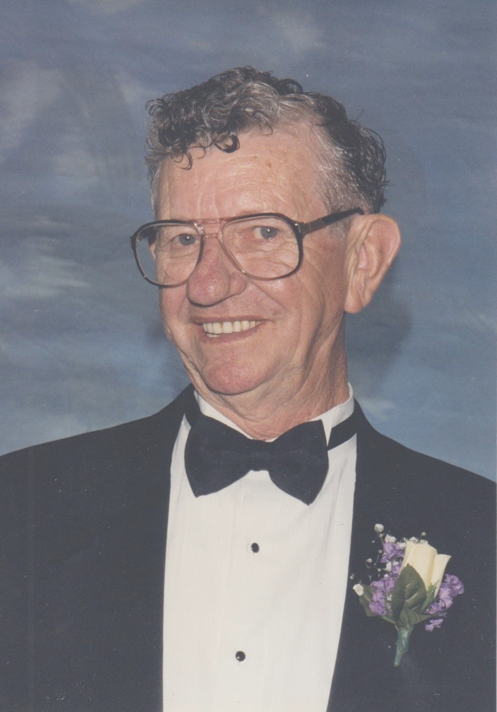 Edward Nicely Obituary - Knoxville, TN