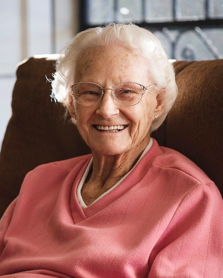 Betty Jo Gampe Obituary - Whittier, CA