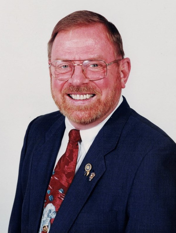 Richard Borgstrom Obituary - Tampa, FL