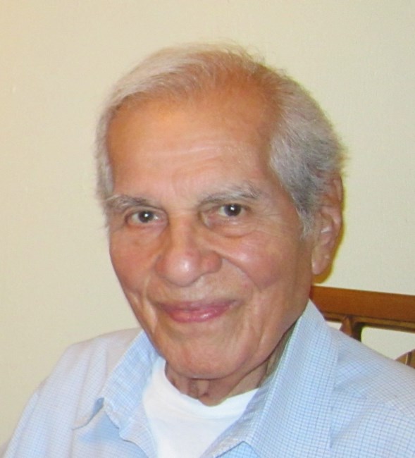 Paul Galvan Cervantes Obituary - Houston, TX