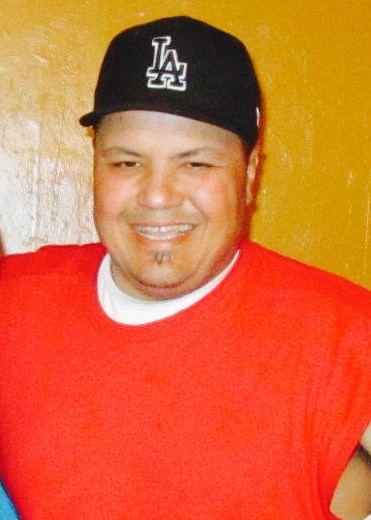 Louis Sandoval Obituary - Bloomington, CA
