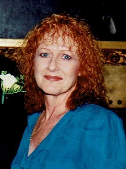 Barbara A. (Gadbury) Creed Obituary - Wichita, KS