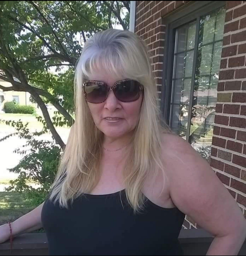 Sharon Smith Obituary - Hamilton, OH