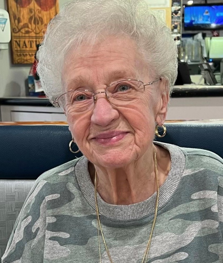 Anna Russo Obituary - Union, NJ
