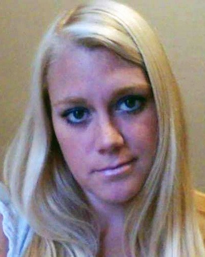 Nicole Martin (nee Richard) Obituary - Niagara Falls, ON