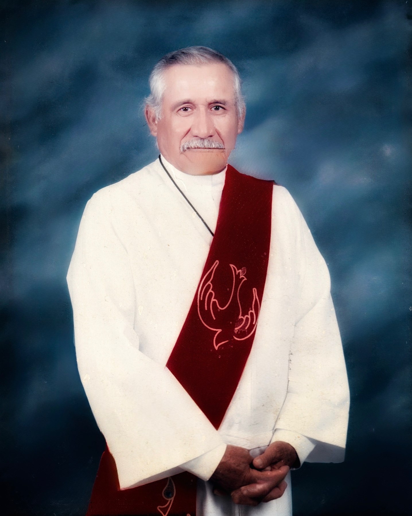 Deacon Jose Garza Obituary - Weslaco, TX