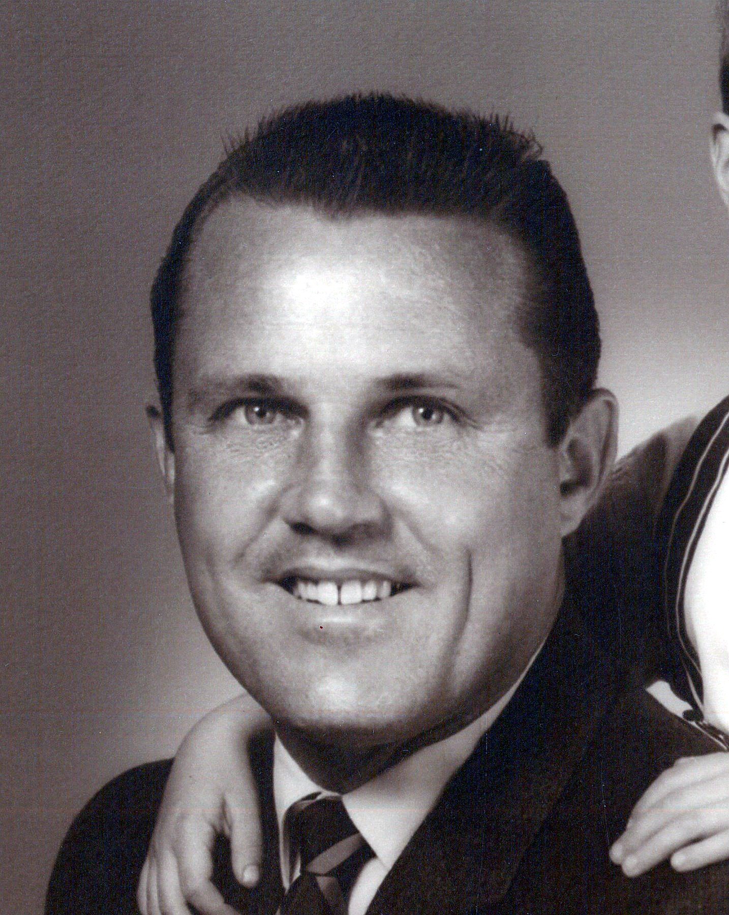 William Breen Obituary - Sulphur, LA
