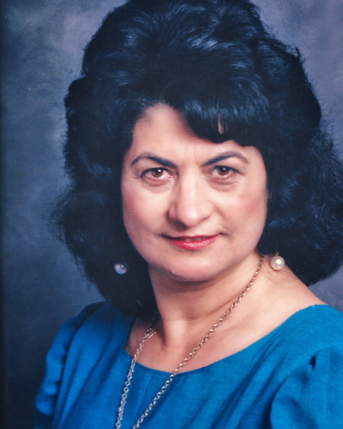 Maria Mancuso Obituary - Brampton, ON