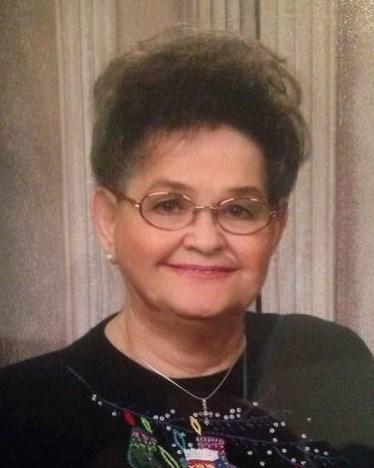 Elizabeth Bryan Obituary - Bethany, OK