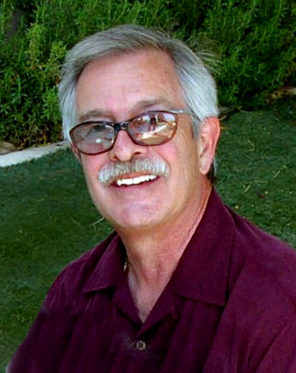 Christopher Mark Fischer Obituary - Las Vegas, NV