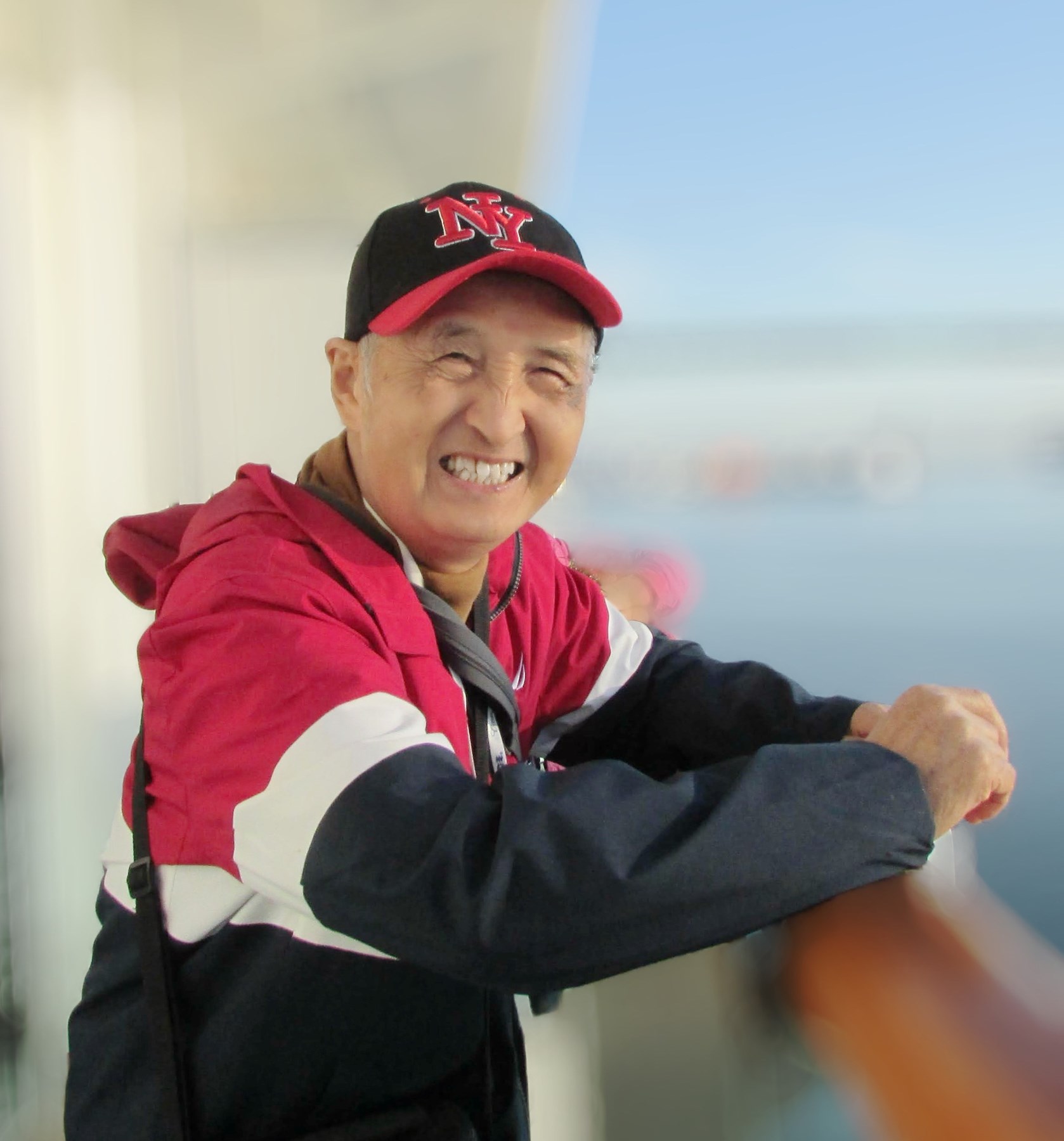 Shan Shi Obituary - Whittier, CA