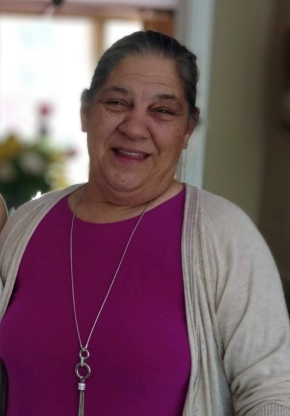 Nancy Balderas Obituary - Humble, TX