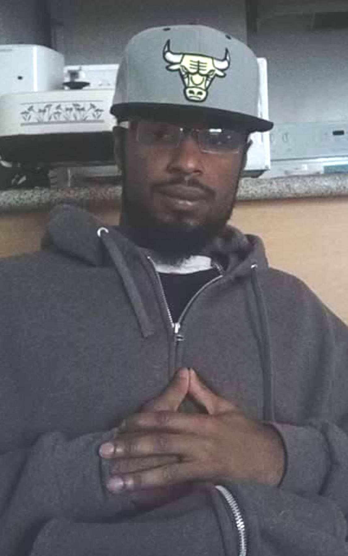 Darius Patterson Obituary - Chattanooga, TN
