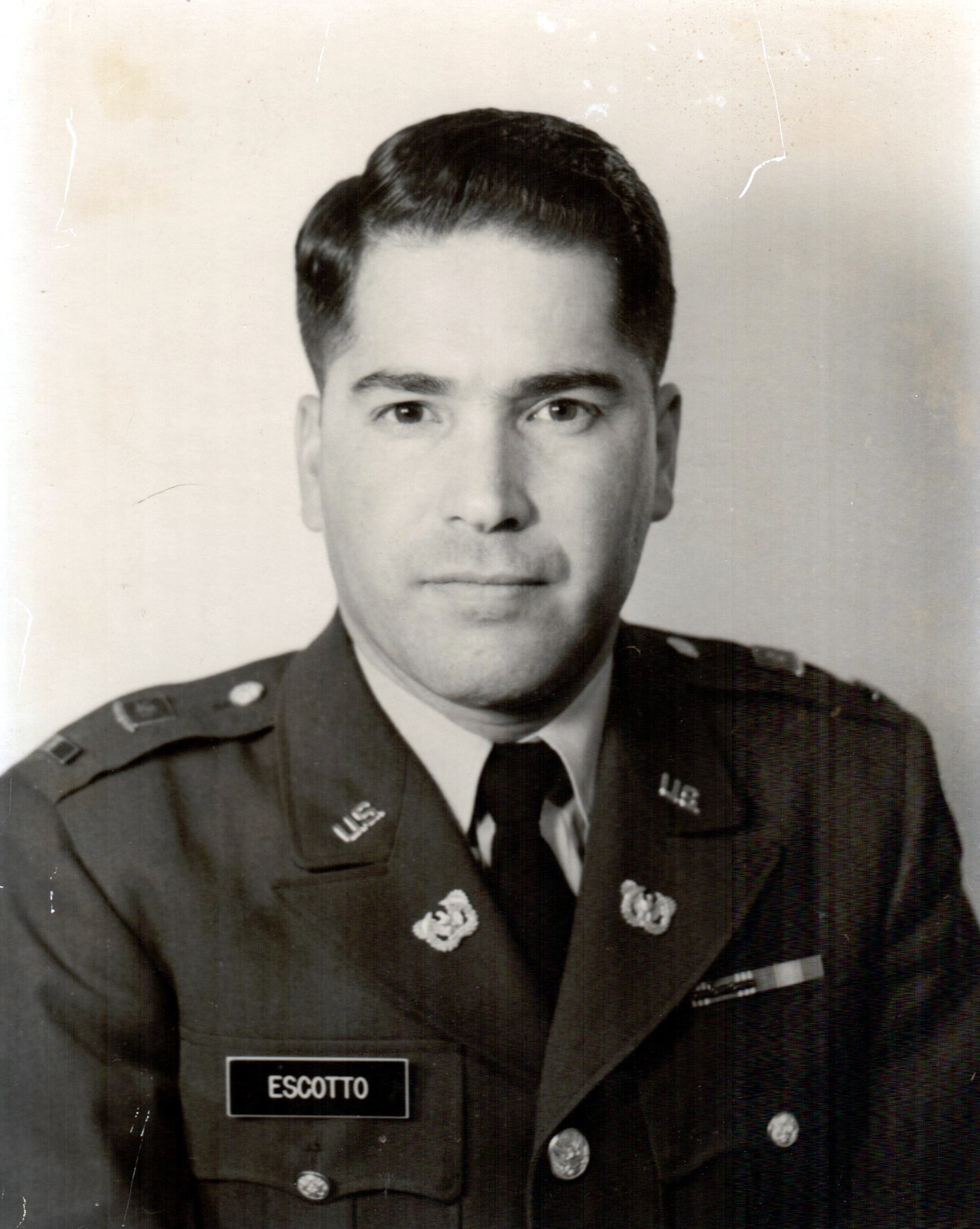 Jose "Joe" Escotto Obituary - Stockton, CA